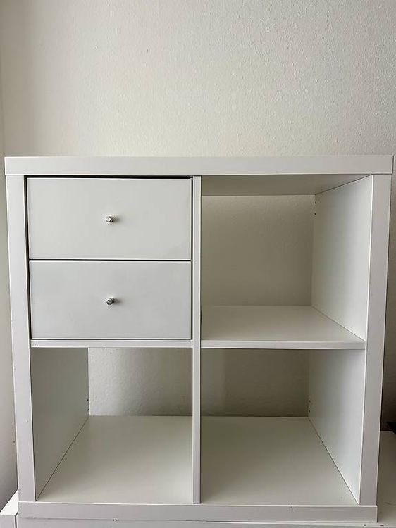 Ikea Kallax (Gebraucht) in Thalwil für CHF 22 – nur Abholung auf Ricardo kaufen