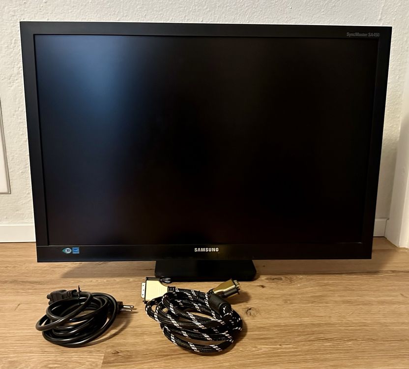 Samsung SyncMaster SA450 | Kaufen auf Ricardo
