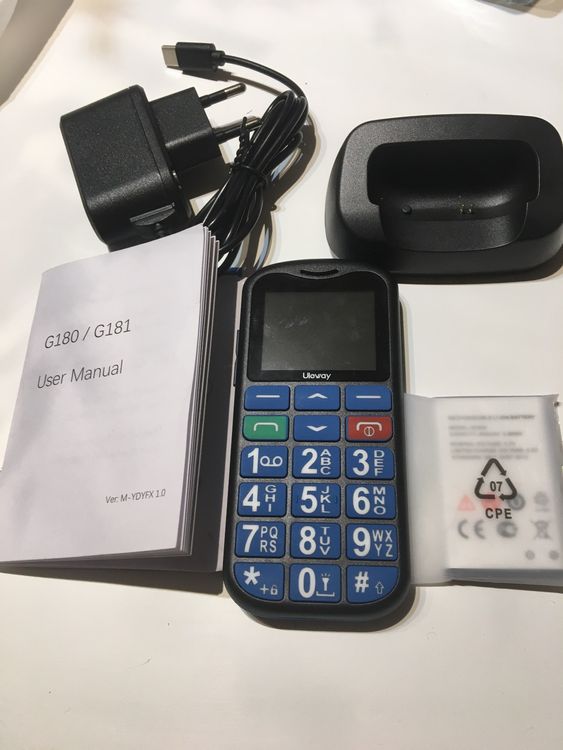 Natel | Kaufen auf Ricardo