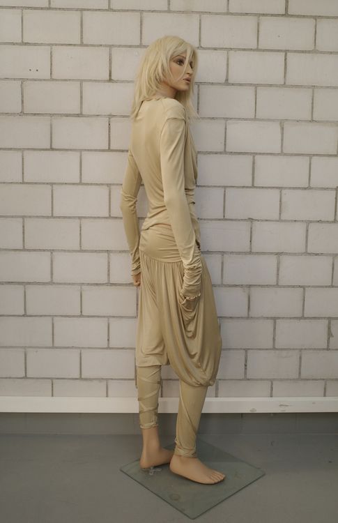 Schaufensterpuppe / Mannequin Adel Rootstein D10 _ATE (Gebraucht) in ...