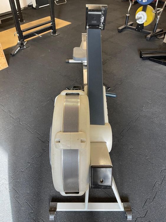 Concept2 Model E Rower PM4 Monitor (Gebraucht) in Affoltern am Albis ...