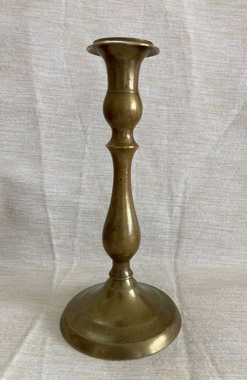 Kerzenständer messing | Kaufen auf Ricardo