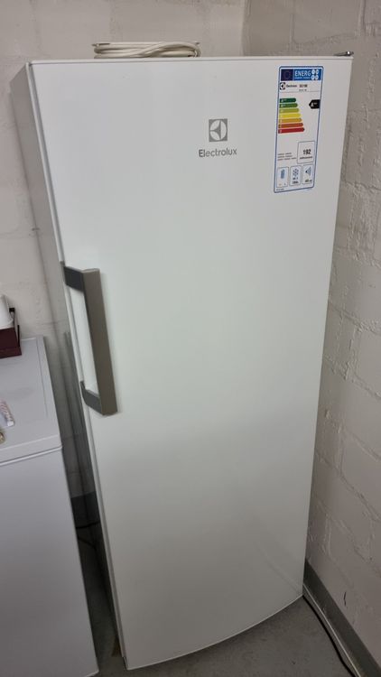 Tiefkühlschrank Electrolux SG198 (Gebraucht) in Hunzenschwil für CHF 399 – nur Abholung auf ...