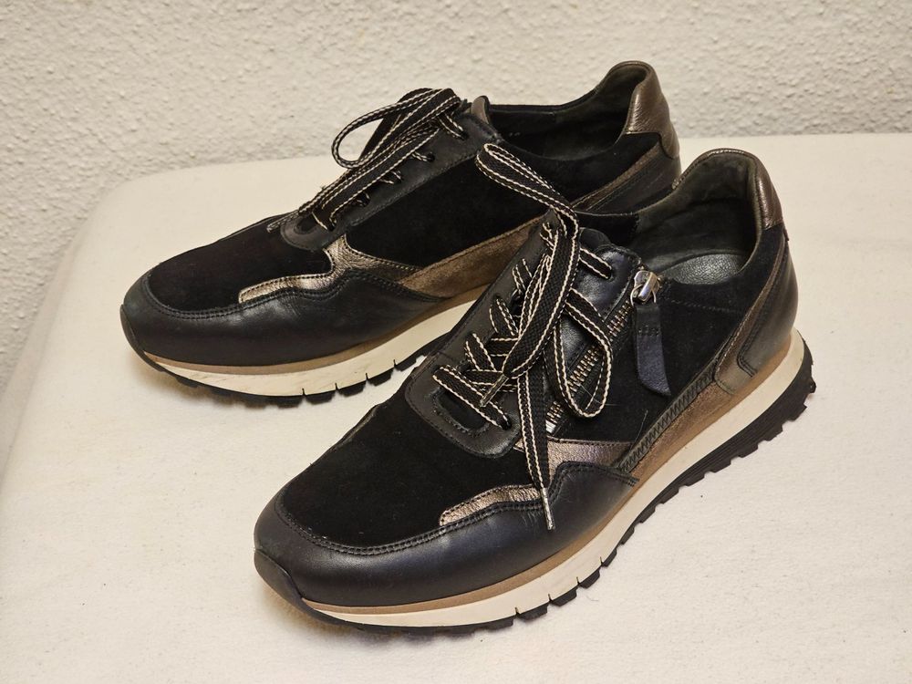 Gabor Sneaker Comfort Damen