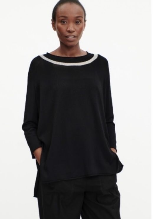 Annette Görtz Shirt black Gr L Wink (Neu (gemäss Beschreibung)) in ...