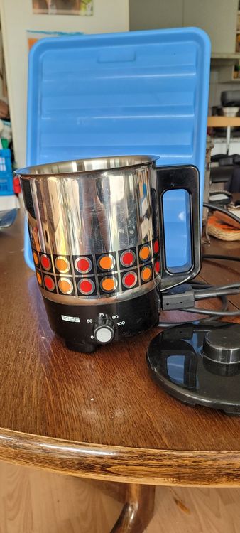 Sigg Wasserkocher (Gebraucht) in Winterthur für CHF 26 – mit Lieferung ...