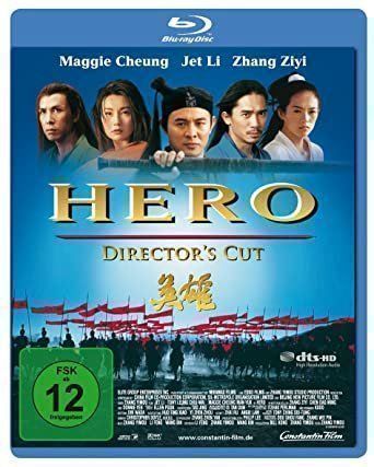 Hero (2002) Selten! | Kaufen auf Ricardo
