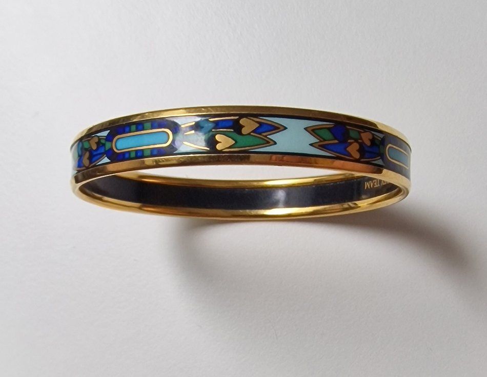 Armreif Michaela Frey Team | Kaufen auf Ricardo