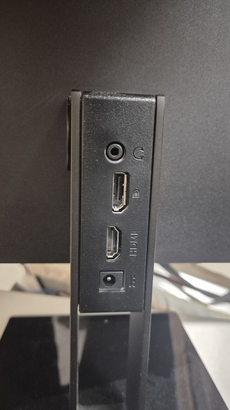 AOC LCD Monitor, 24" (LED Backlight), Top Zustand! (Gebraucht) in ...