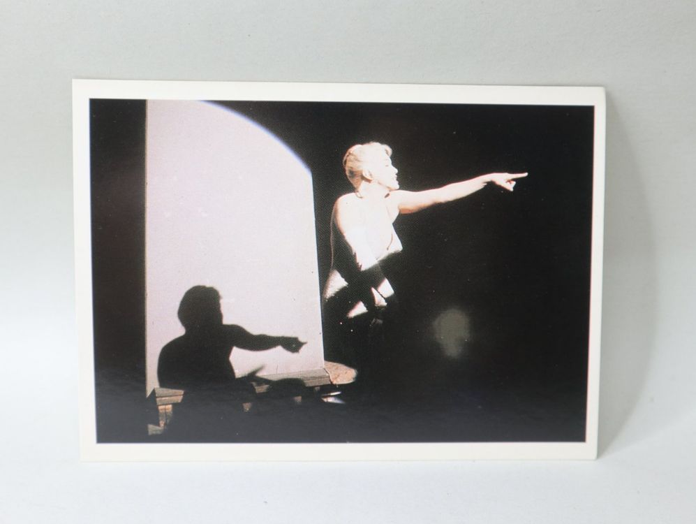 AK Marilyn Monroe 1960 Postkarte | Kaufen auf Ricardo