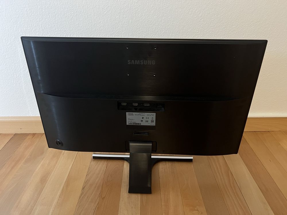 Samsung PC Monitor 28’’ | Kaufen auf Ricardo