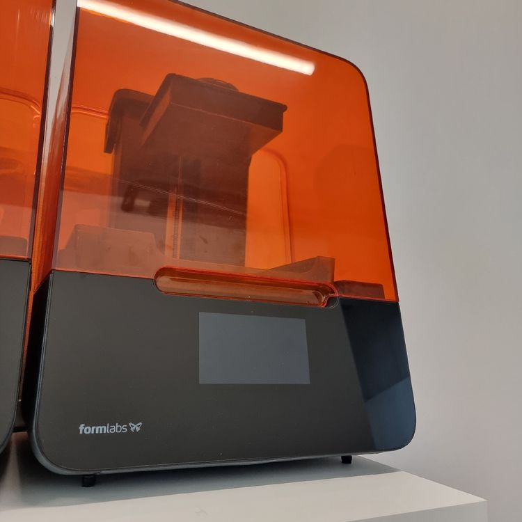 FORMLABS DRUCKER | Kaufen auf Ricardo
