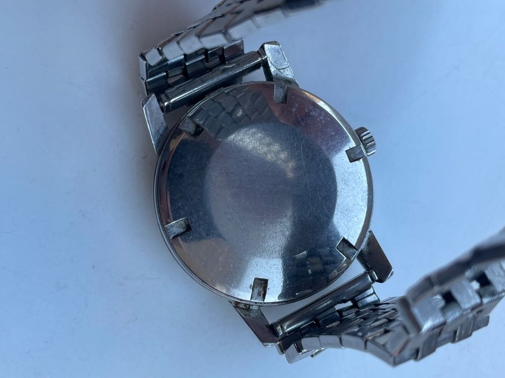 Certina Bristol 235 Automatic | Kaufen auf Ricardo