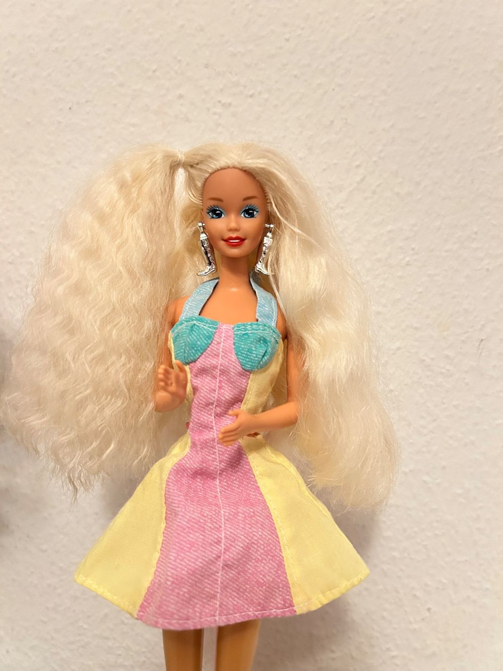 Poupée Barbie vintage des années 90, superbe! Comme neuve (D'occasion ...