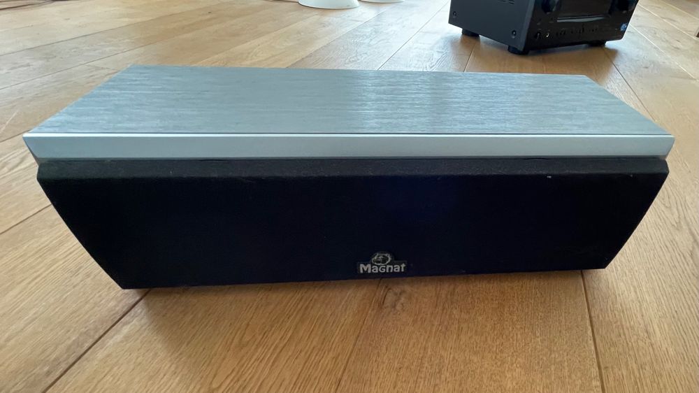 Centerspeaker Magnat - Vector Needle Center 10 (Gebraucht) in Zürich ...