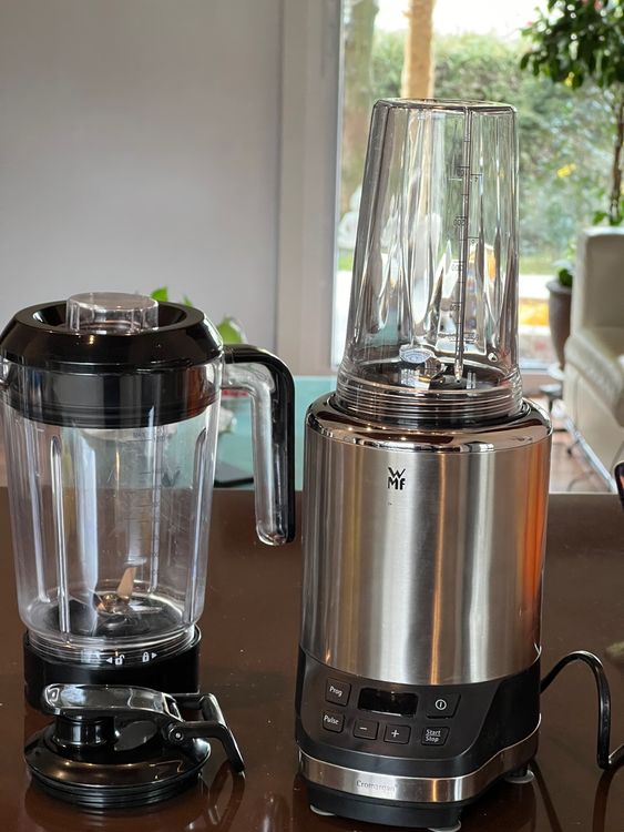 WMF KULT pro multifunction blender | Kaufen auf Ricardo