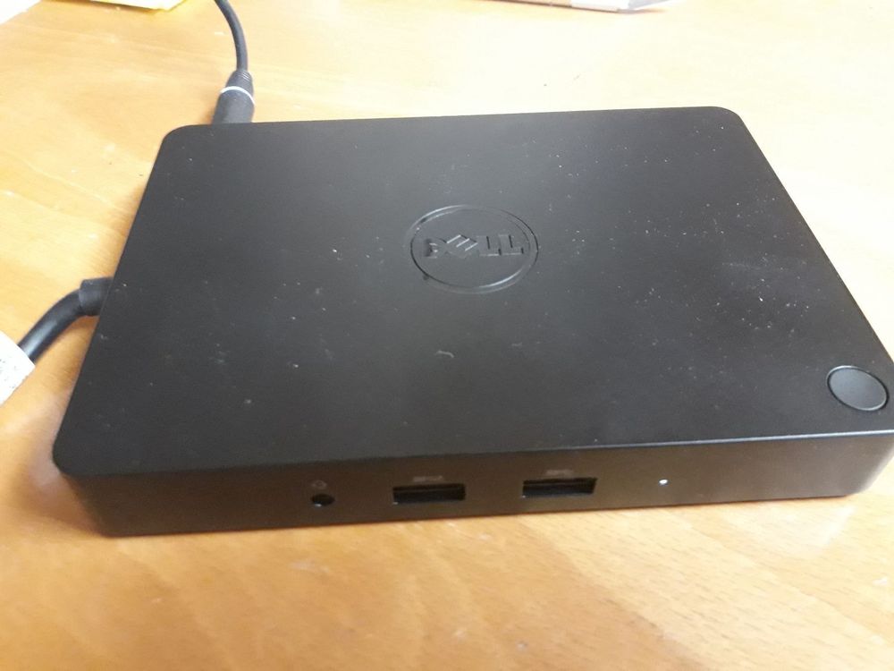 Dell Dockingstation WD15 (Usato) a Böbikon per CHF 49 – con consegna ...