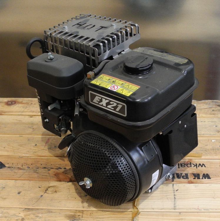 Subaru Robin Motor EX21 Rex Rapid (Gebraucht) in Killwangen für CHF 690 ...