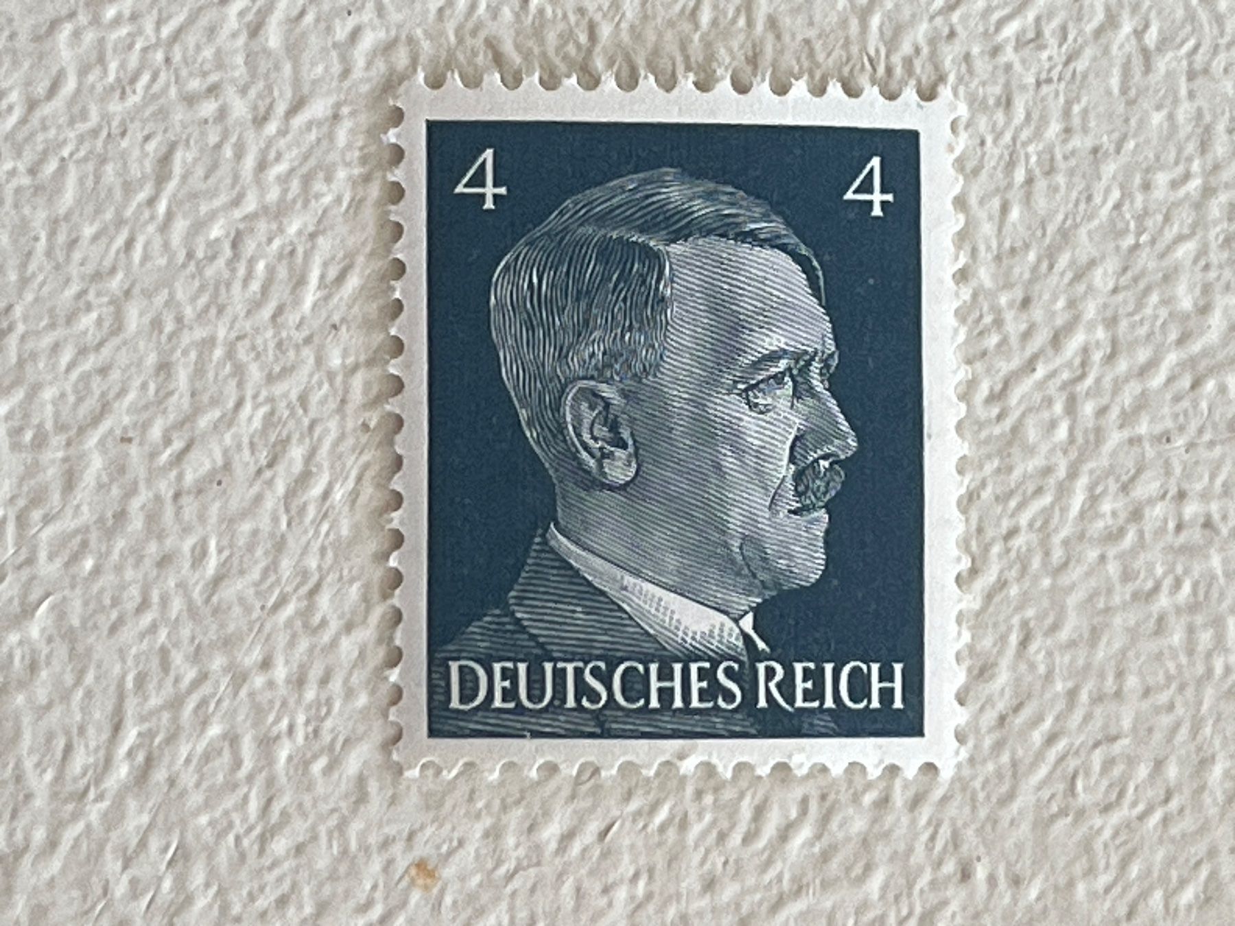 DR - Deutsche Reich / 3° Reich / Briefmarke ab 1 CHF Versan (Gebraucht ...
