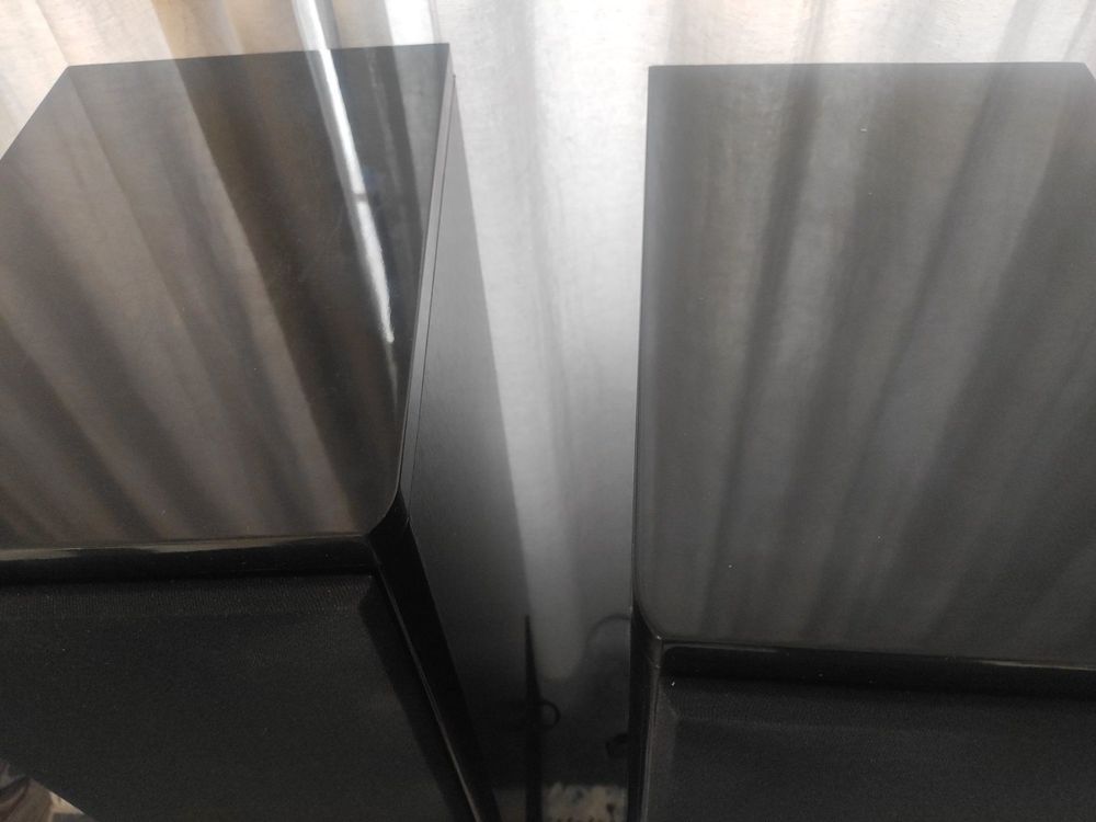 Matrix MX-1200 Boxen (Gebraucht) in Brugg AG für CHF 22 – nur Abholung ...