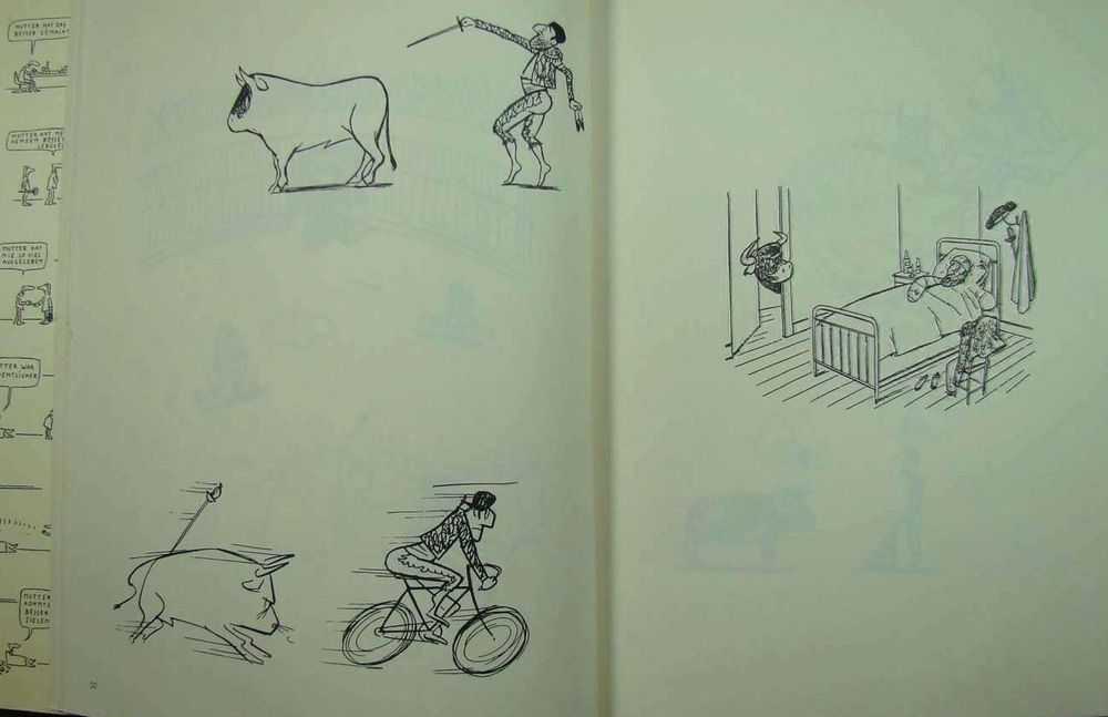 Loriot`s Heile Welt, Diogenes 80er Jahre | Kaufen auf Ricardo