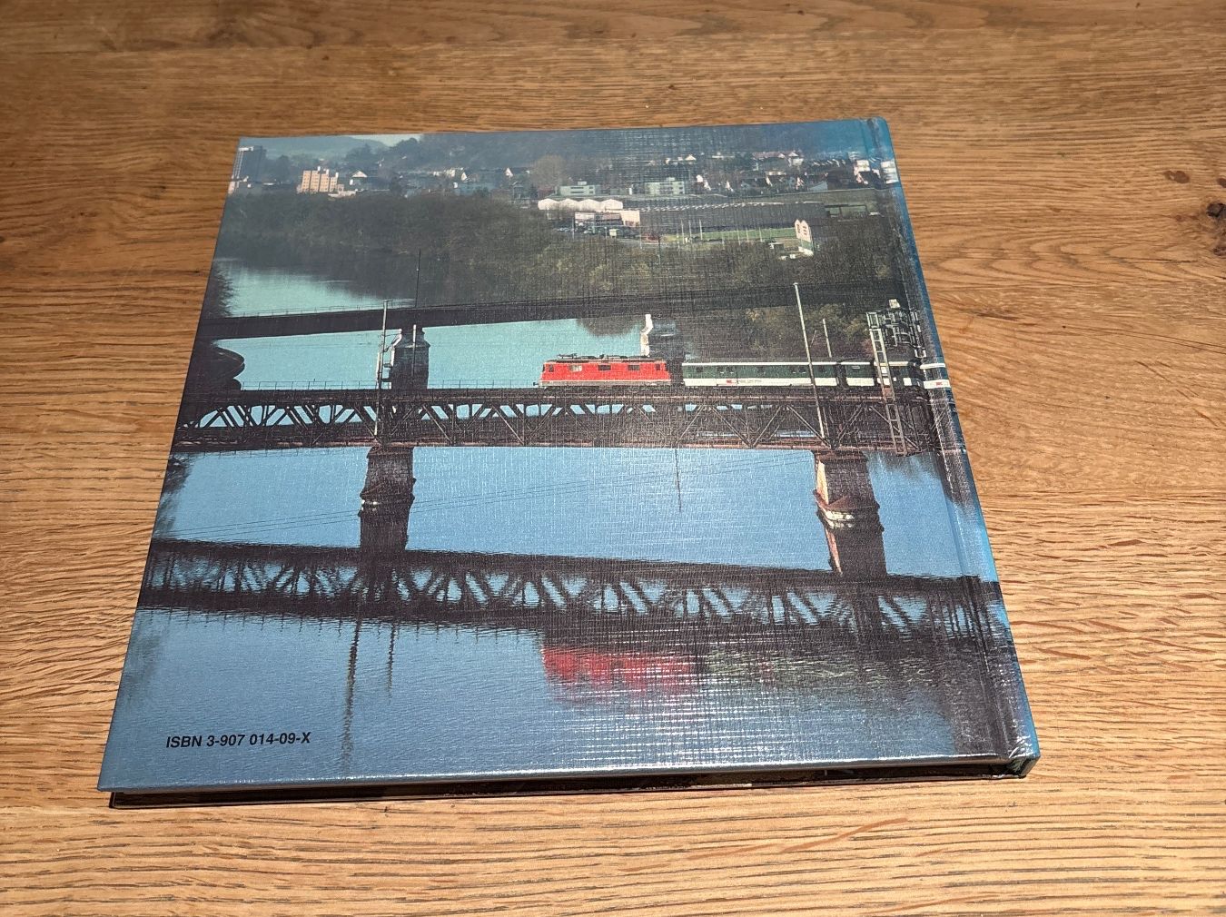 Olten - Drehscheibe der Schweiz - Danuser - ab Fr. 7.90! Top (Neu ...