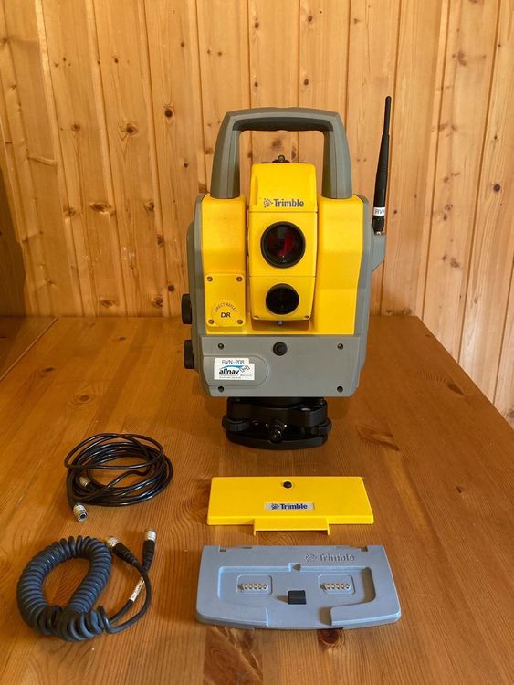 Total Station Trimble 5600 (Gebraucht) in Renan BE für CHF 420 – mit ...