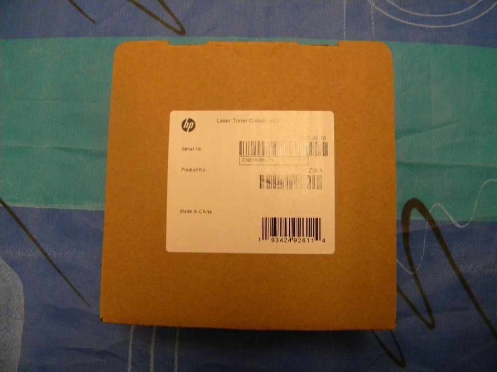 5KZ38A HP | Kaufen auf Ricardo