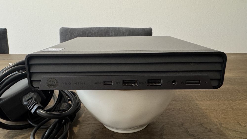 Hp Pro Mini 400/G9/i5/12500T (Gebraucht) in Mönchaltorf für CHF 450 ...