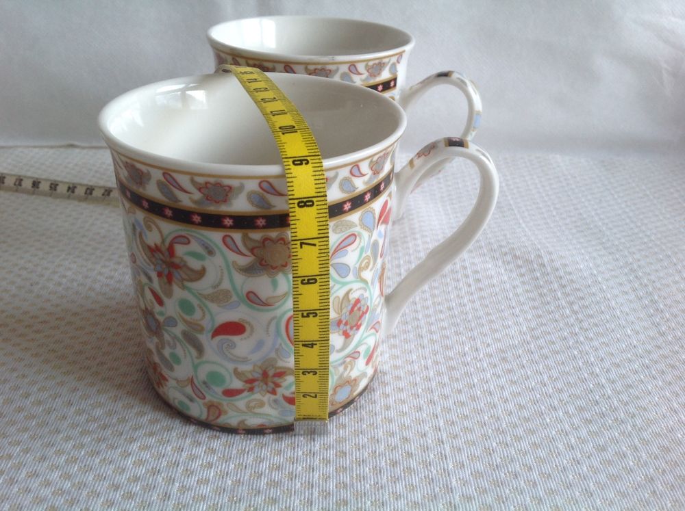 Siaki - Tasses - Mug | Acheter sur Ricardo