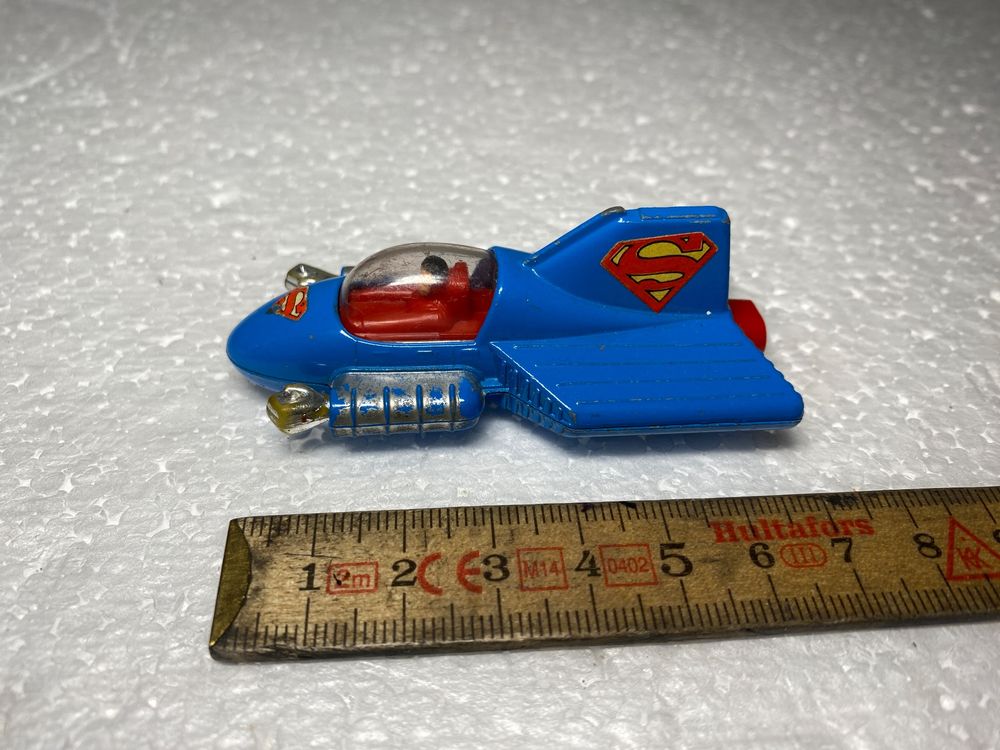 Corgi Supermobile | Kaufen auf Ricardo