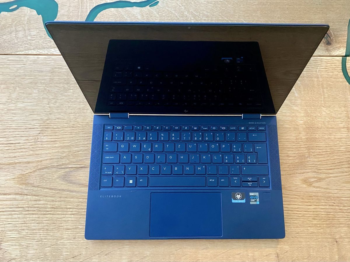 HP Elite Dragonfly G2 (2022) (Gebraucht) in Bern für CHF 490 – mit Lieferung auf Ricardo kaufen