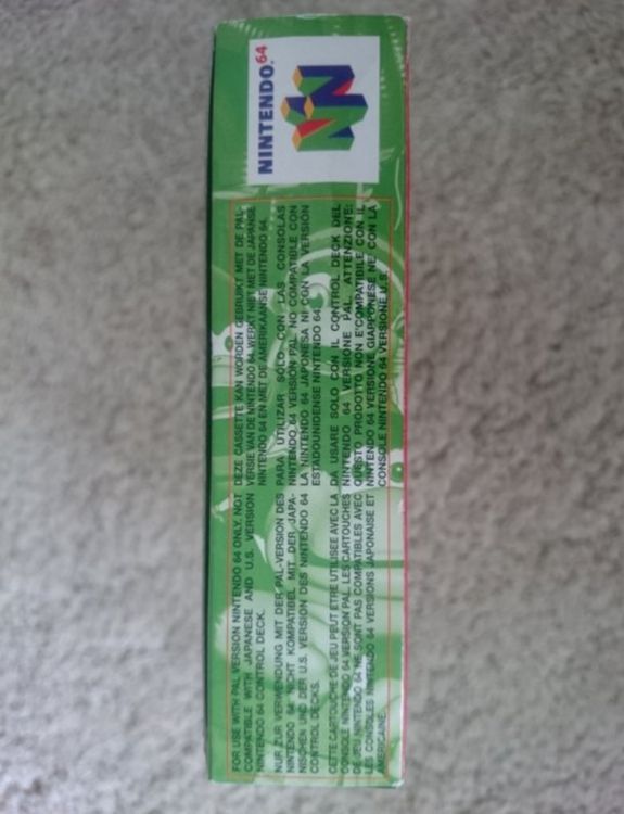 Donkey Kong 64 + Expansion Pak | Kaufen auf Ricardo