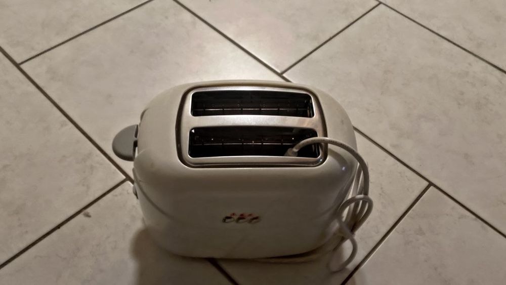 Toaster gebraucht | Kaufen auf Ricardo