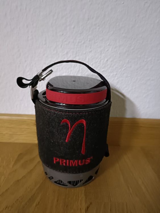 Primus Campingkocher - LITE PLUS STOVE SYSTEM | Kaufen auf Ricardo