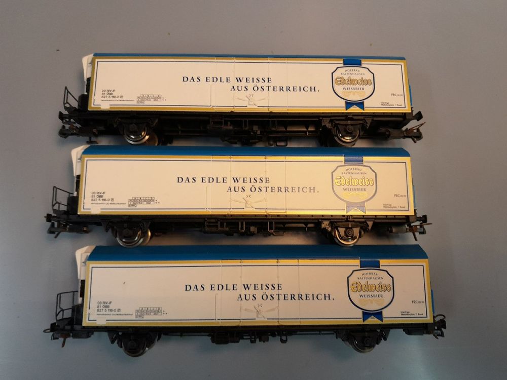 Faszinierend Kuhlwagen Kaufen Gebraucht Bilder