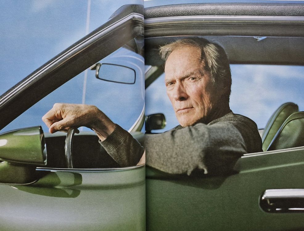 Hollywoodstar Clint Eastwood (DU-Themenheft 2012) (Gebraucht) in Bern ...