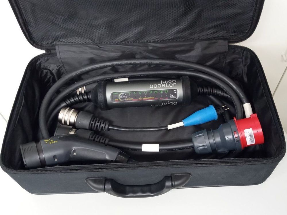 Juice Booster 2 | Kaufen auf Ricardo