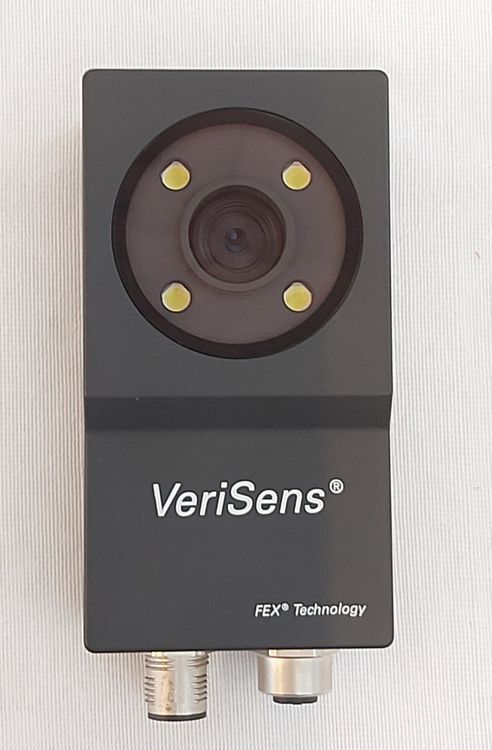 Baumer Verisens XF-100 Prüfsensor | Kaufen auf Ricardo