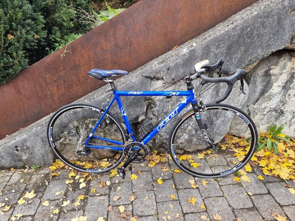 Felt Rennvelo | Kaufen auf Ricardo