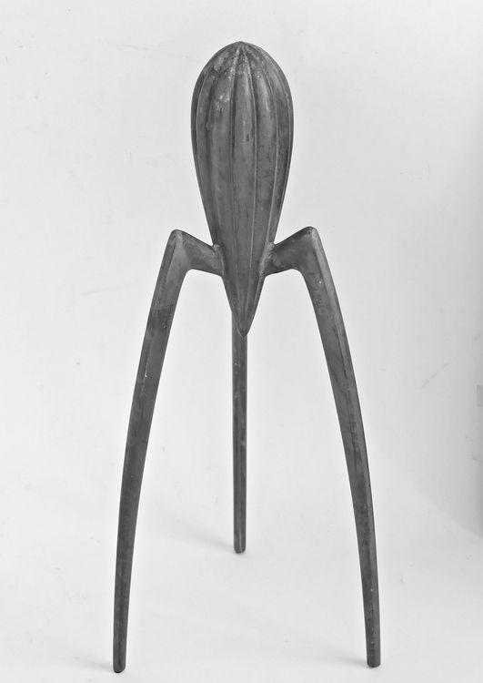 Design Figur Salif von Philippe Starck für Alessi! | Kaufen auf Ricardo