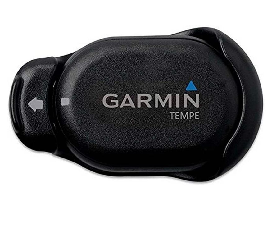 Garmin Tempe Temperatur Funksensor (Gebraucht) in Schaffhausen für CHF ...