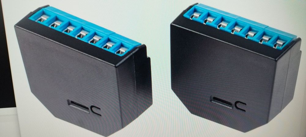 Shelly 2.5 (Gebraucht) in Auw für CHF 180 – mit Lieferung auf Ricardo ...