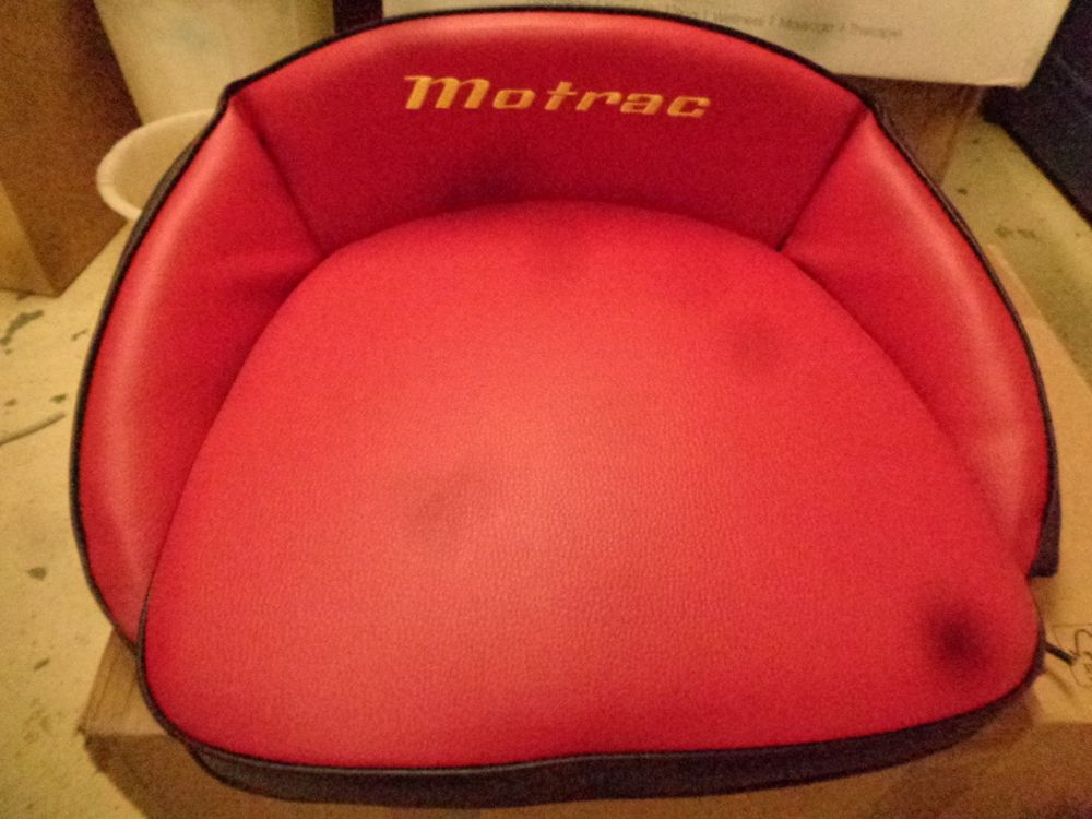 Motrac Sitzkissen (Neu und originalverpackt) in Ernetschwil für CHF 80 ...