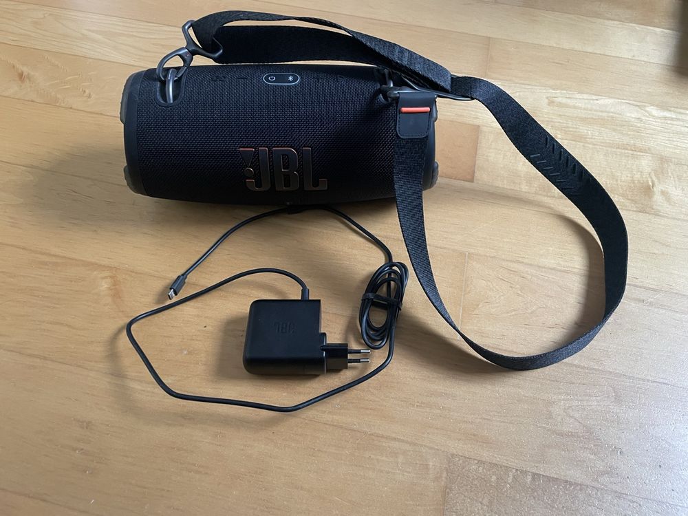 JBL Extreme 3 (Gebraucht) in Zürich für CHF 113 – mit Lieferung auf ...