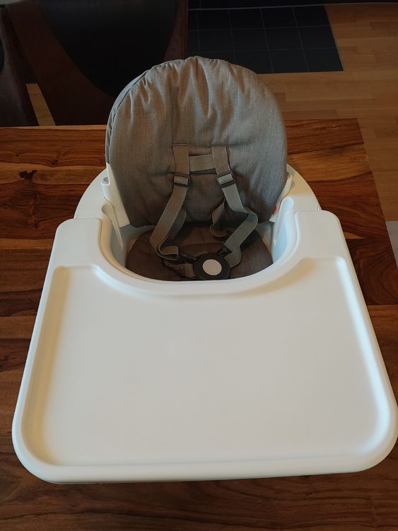 Stokke Steps Baby Set mit Tisch | Kaufen auf Ricardo