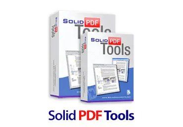 Solid PDF Tools V10-1 PC-Lifetime-Windows(Global) (Gebraucht) in Langenthal für CHF 9.95 – mit ...