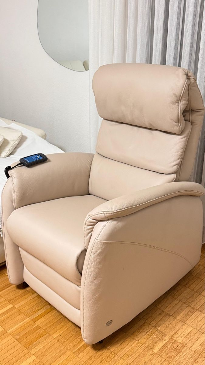 Himolla Relaxsessel Testnull