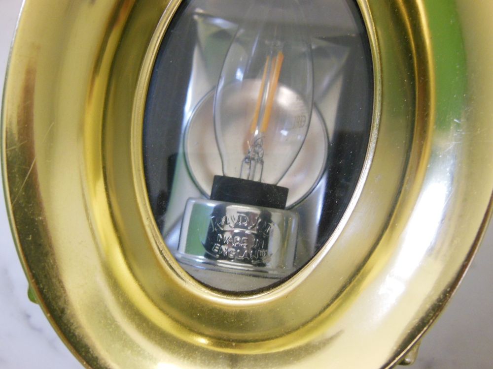 2 Stk. Raydyot Lampen, Made in England (Gebraucht) in für CHF 27 – mit ...