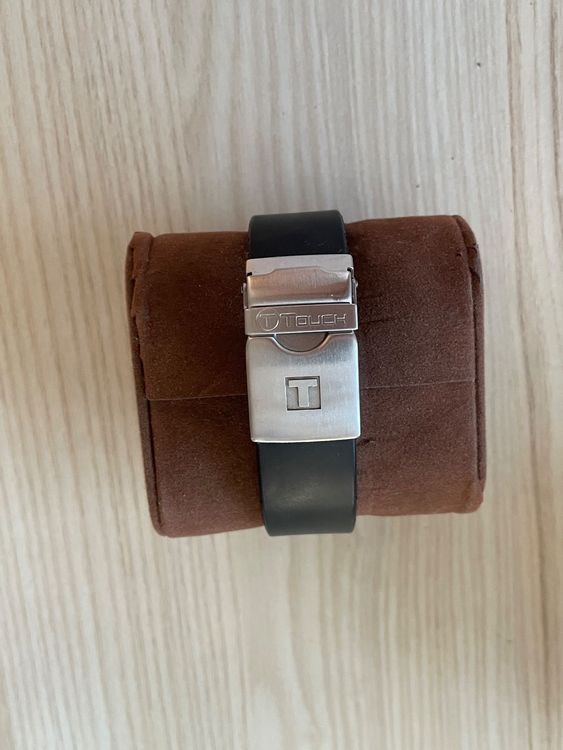 Tissot T-Touch Compass | Kaufen auf Ricardo